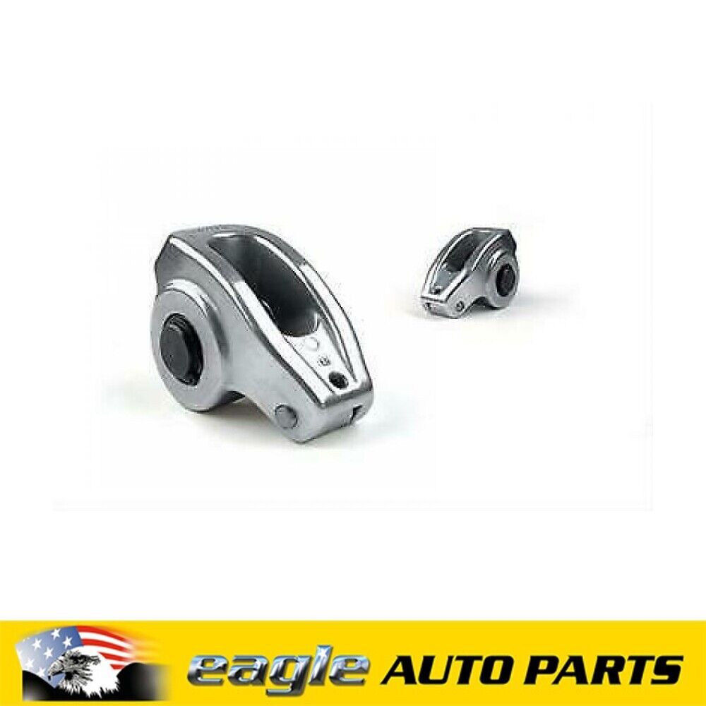 Chev 350 SBC COMP Cams High Energy Roller Rockers 1.6 , 7/16 # CC17005 ...