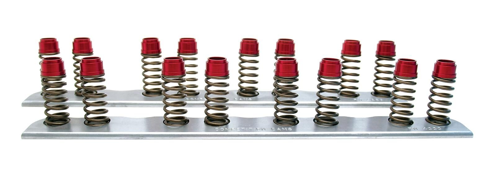 COMP Cams Rev Kit Chev 350 # CC4000 — Eagle Auto Parts