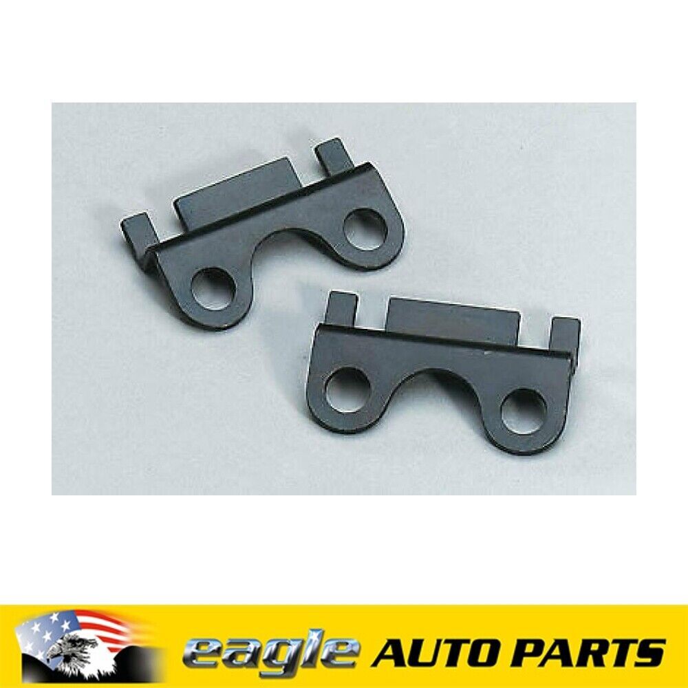 COMP CAMS Ford 351 Cleveland Guide Plates For 3/8" Pushrods # CC4804-8 ...