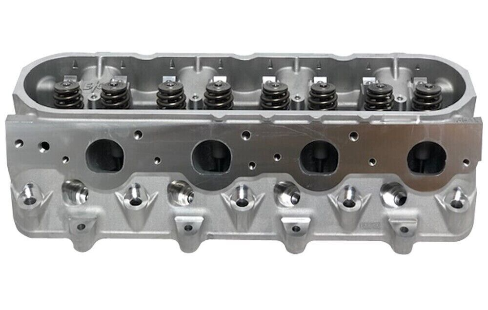 Chev LS3 L92 Aluminum Performance Cylinder Head Complete # CH364XA ...