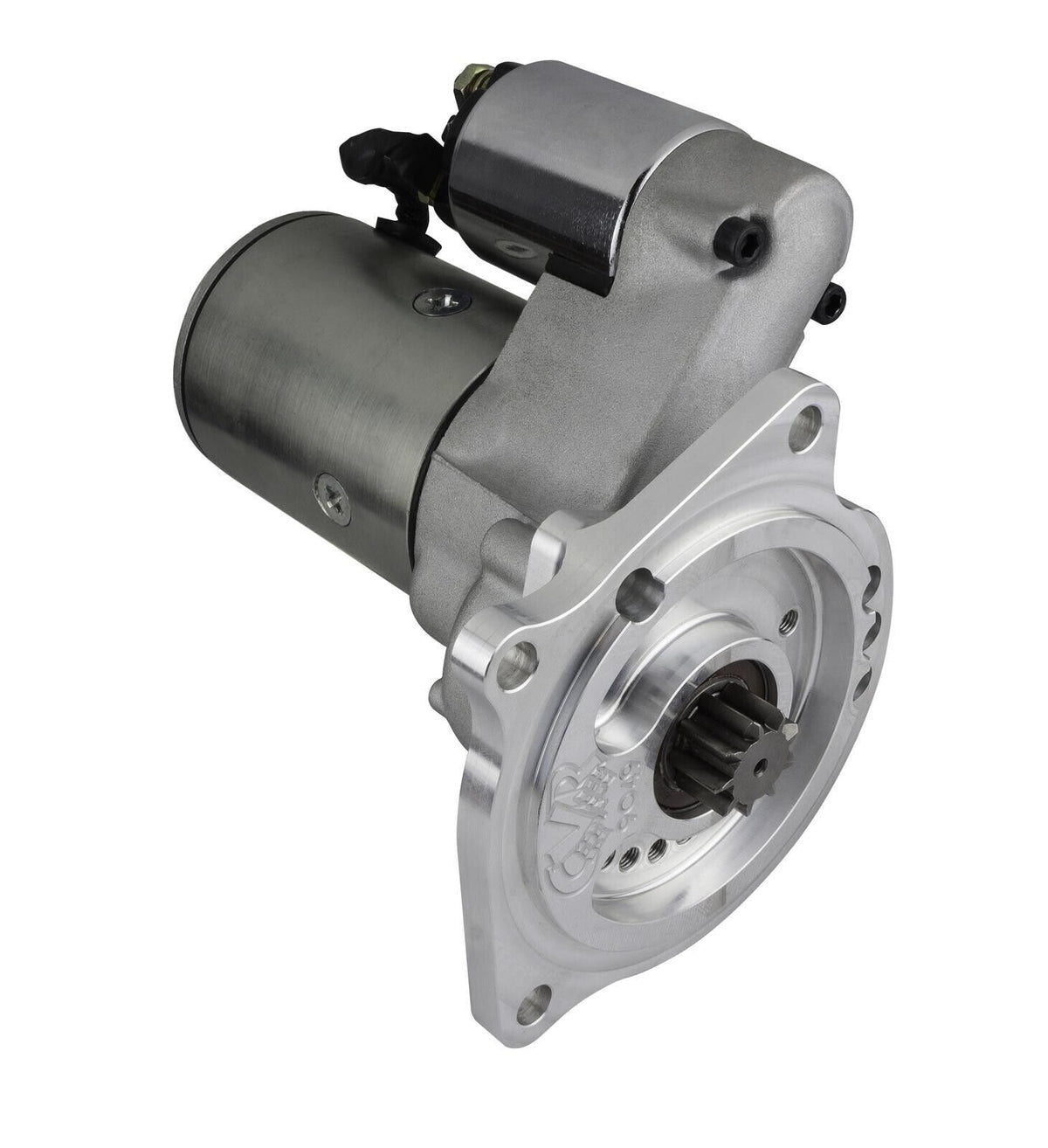 Ford FE 390 427 428 CVR Protorque Ultra Starter Motor 1965 Onwards # C ...