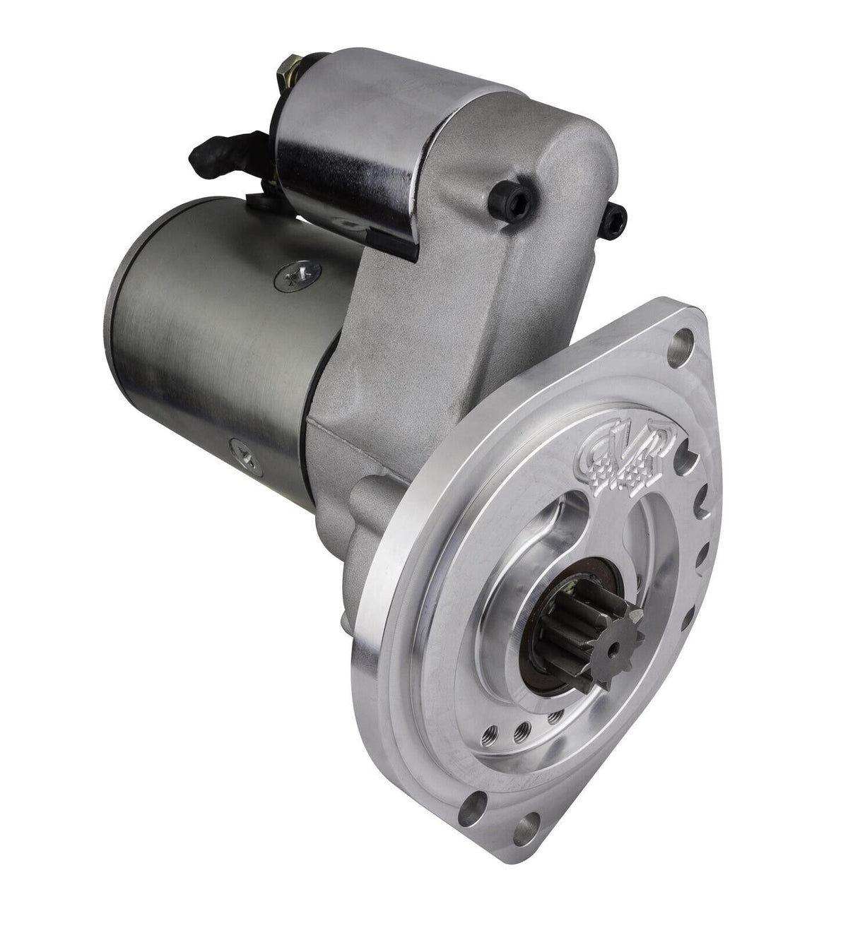 Ford 289 302 351 Cleveland Windsor CVR Starter Motor 3.4 HP Auto Trans ...