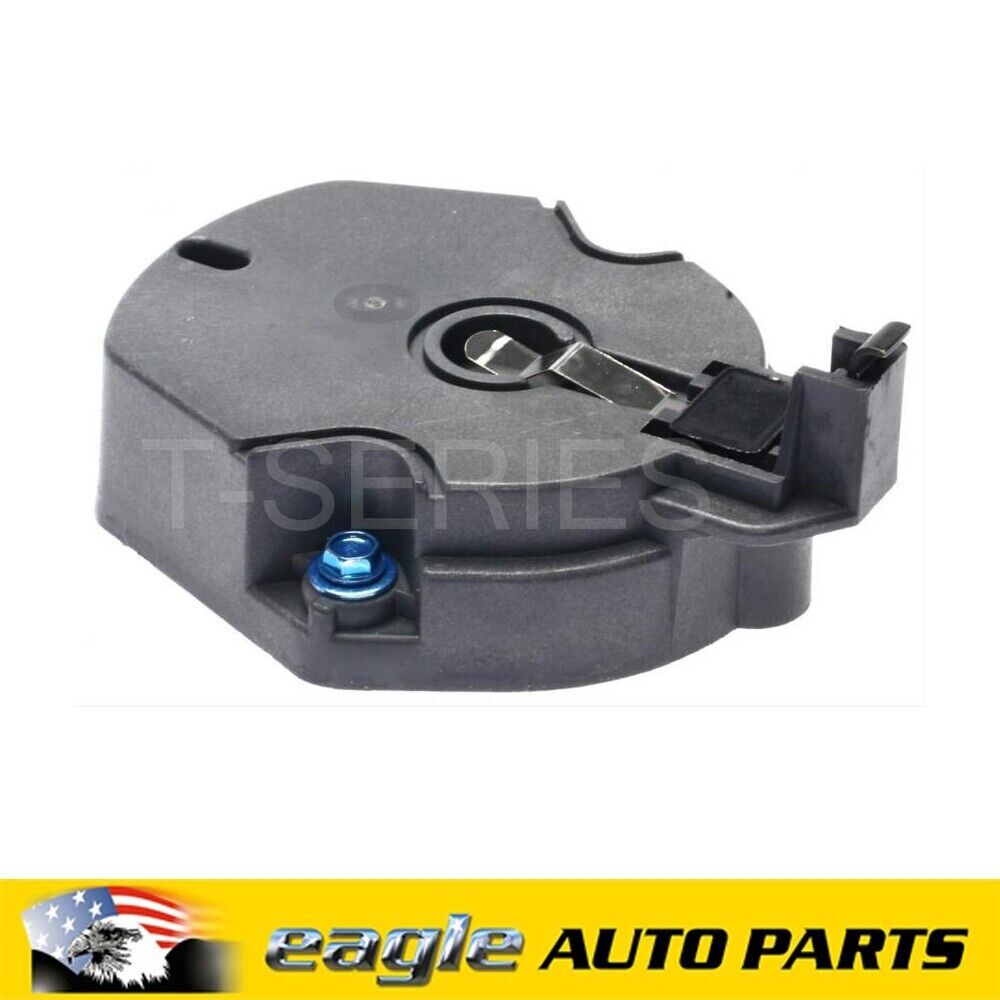 DISTRIBUTOR ROTOR BUTTON 1974-1986 HEI V8 GM CHEV VARIOUS # DR318T ...