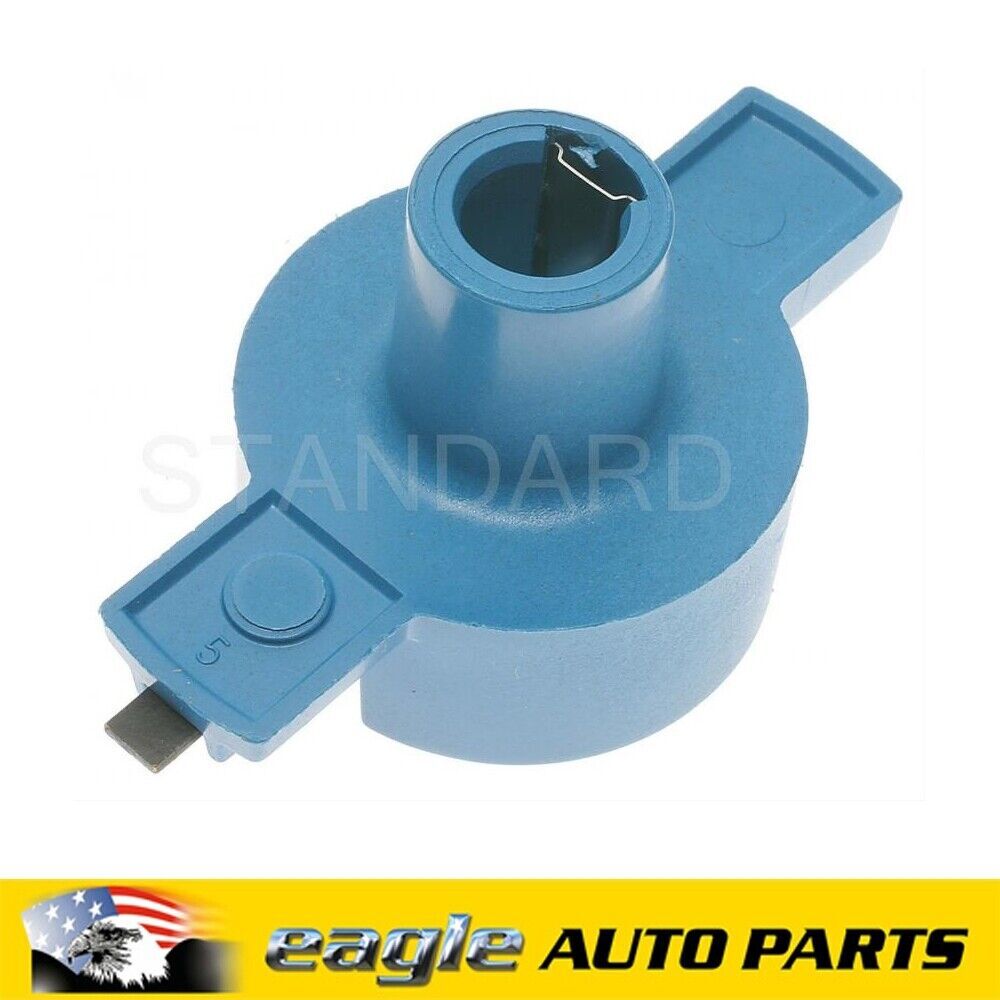 ELECTRONIC DISTRIBUTOR ROTOR BUTTON 1987-1996 CHEV GM VARIOUS # DR326 ...