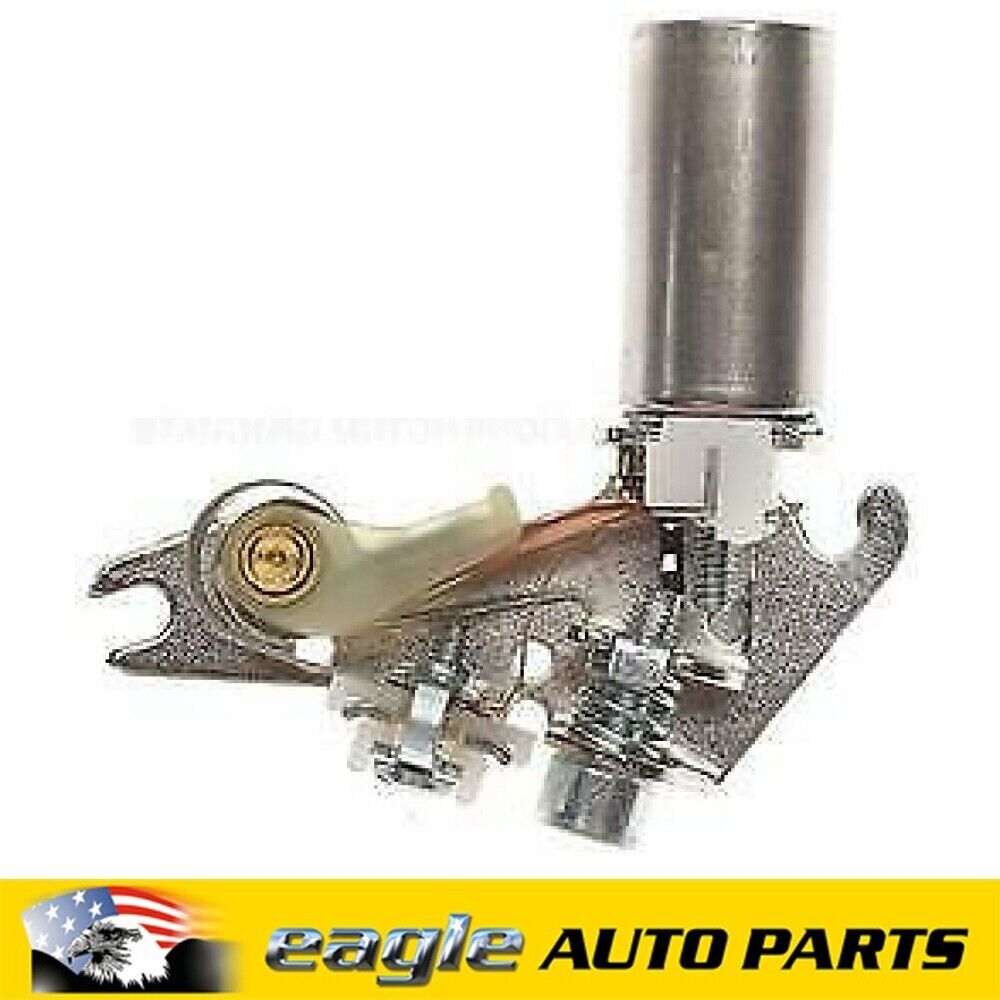 IGNITION CONTACT POINTS & CONDENSER KIT DELCO V8 VARIOUS # DR3575C ...