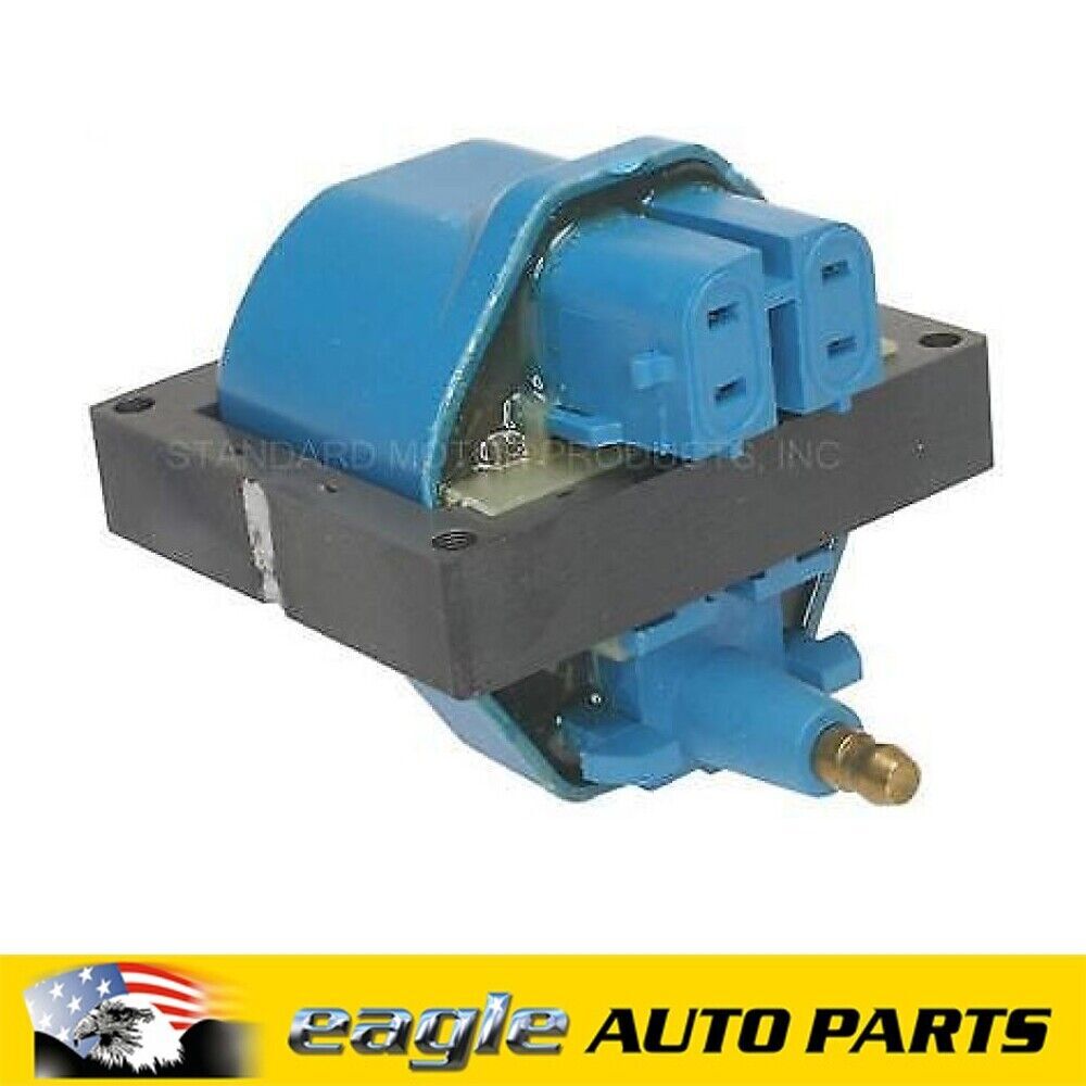 IGNITION COIL 1985 - 1995 CHEV TBI ENGINES VARIOUS # DR37 — Eagle Auto ...
