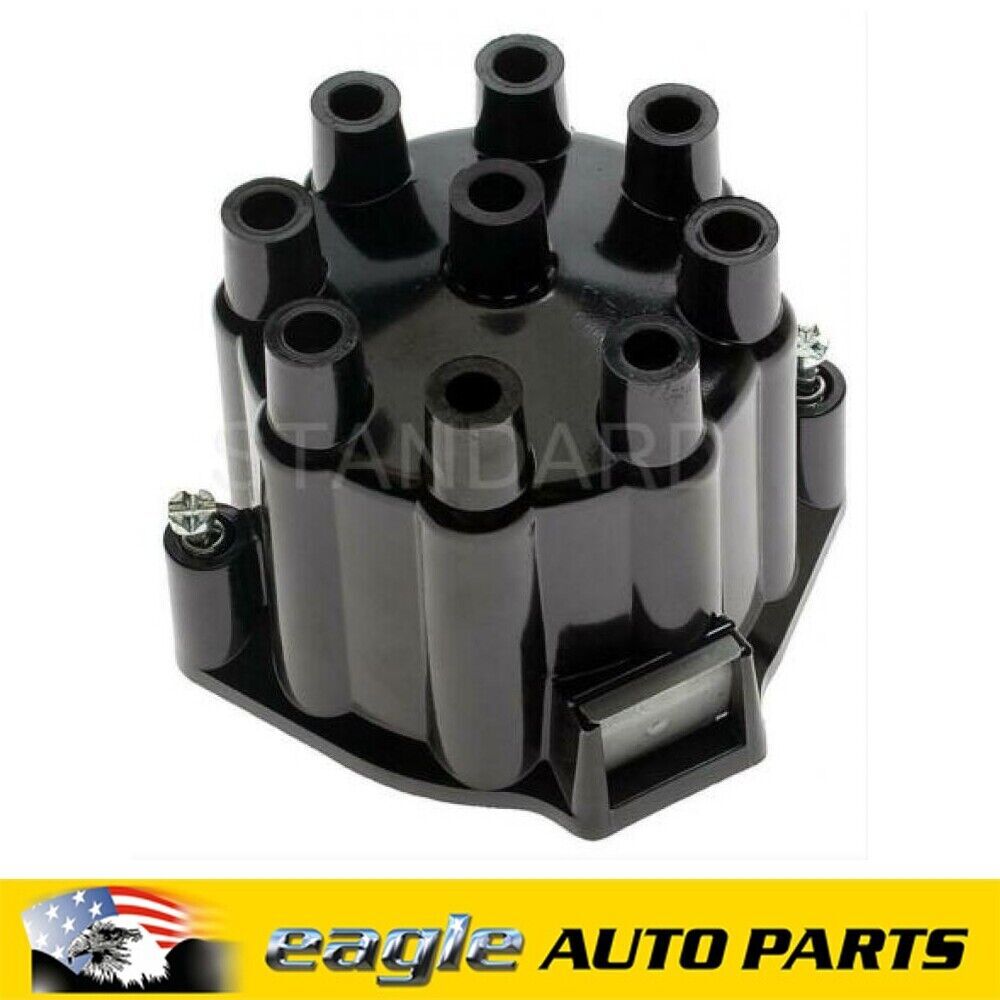 POINTS DISTRIBUTOR CAP 1957-1974 V8 GM CHEV VARIOUS # DR432 — Eagle ...