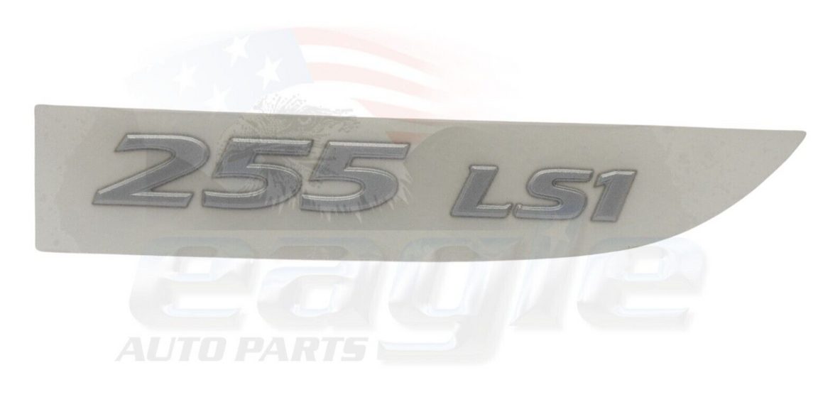 HSV Badges — Eagle Auto Parts