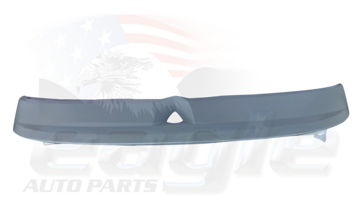 HSV VY Clubsport Rear Winged Type Spoiler Genuine E08-020601P — Eagle ...