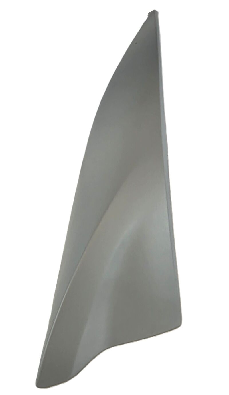 HSV VY VZ MONARO COUPE 2 REAR DECKLID SPOILER R/H END PLATE — Eagle ...