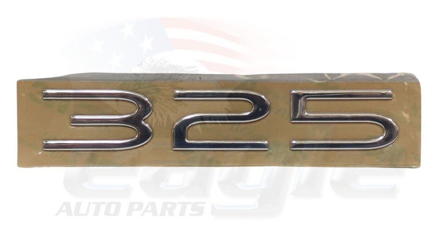 HSV Badges — Eagle Auto Parts