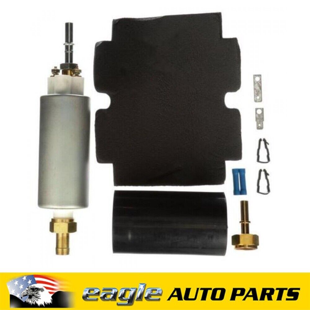 Ford F150 Chassis Fuel Pump 1985 1986 1987 1988 1989 # E2000 # P74028 ...