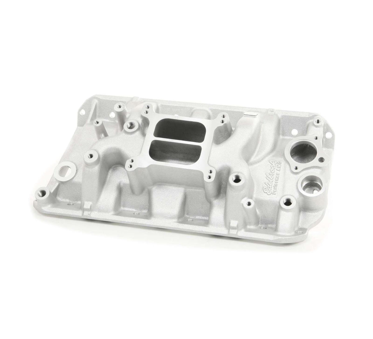 AMC 290 304 360 390 401 Edelbrock Performer Intake Manifold # ED2131 ...