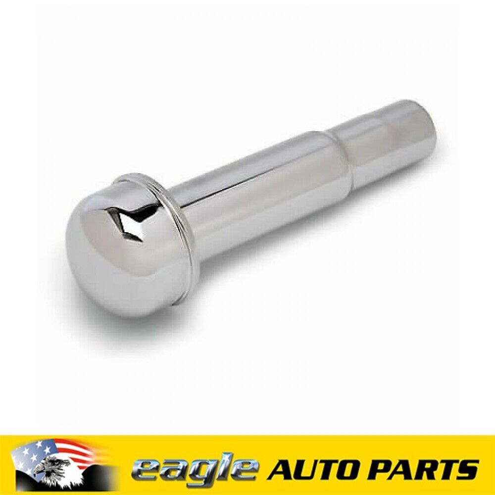 Chev Early Engines Edelbrock Oil Fill Tube with Breather # ED4803 ...