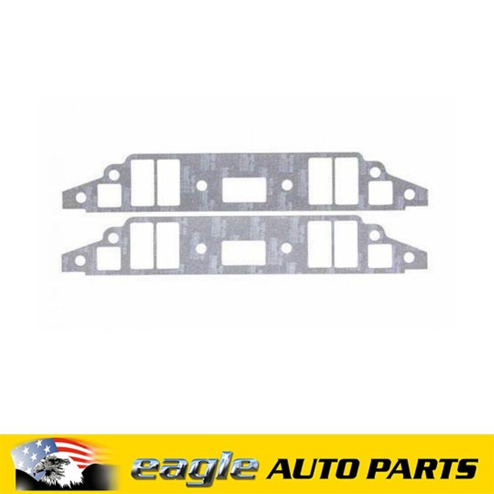 Buick 400 - 455 1967- 1976 V8 Engines Intake Manifold Gasket Set # ED7 ...