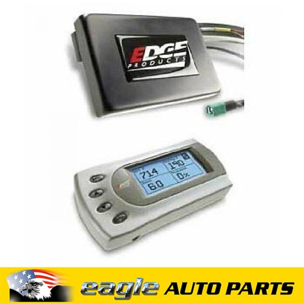 Ford F250 (2003 - 2006) Powerstroke, 6.0L Edge Programmer # EJF2000WAM ...