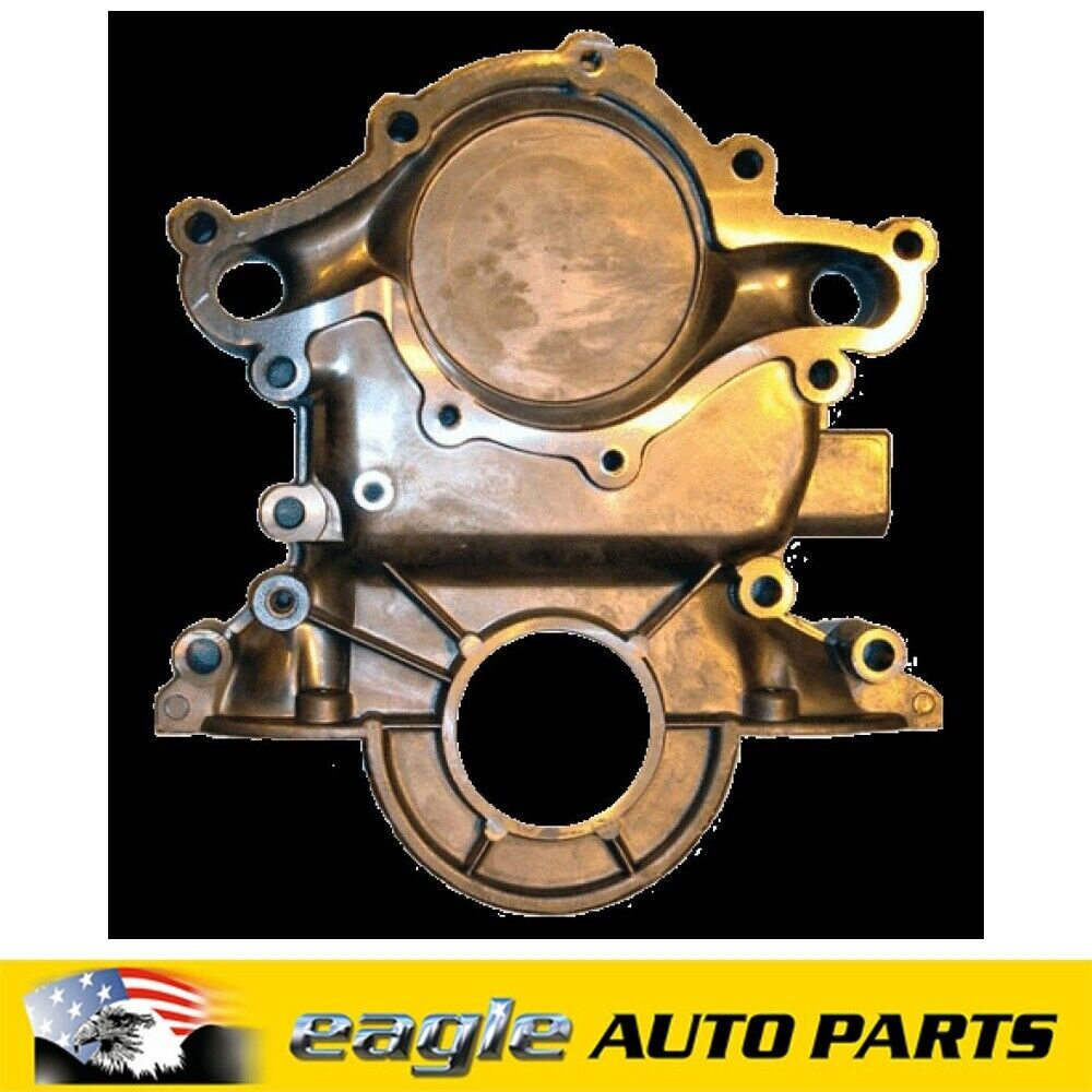 FORD FALCON EB - AU 5.0lt 5.8lt WINDSOR BRAND NEW TIMING COVER # F1SE ...