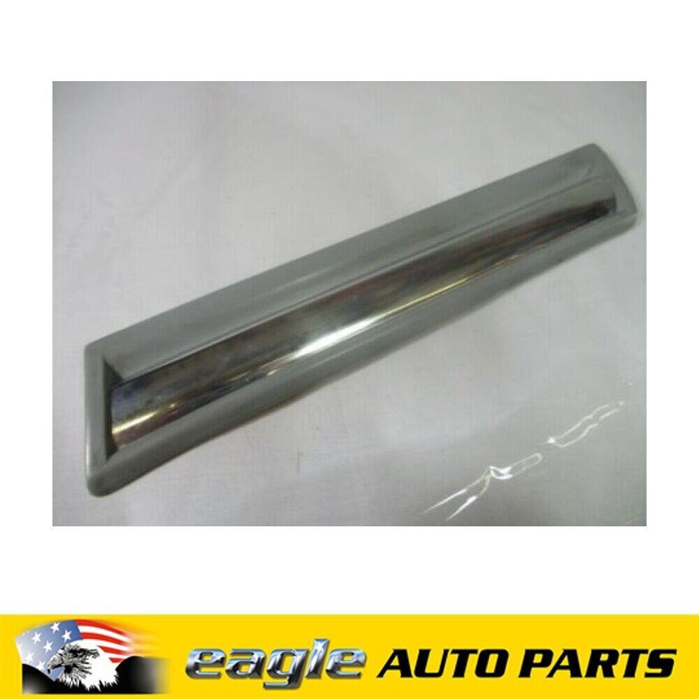 FORD F250 RIGHT HAND SIDE FENDER MOULD 1992 - 1998 OE # F2TZ-16A038-AY ...