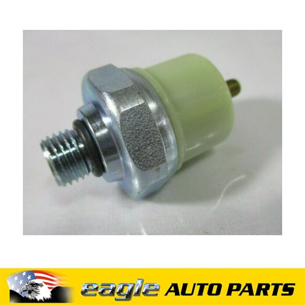 FORD F250 7.3 DIESEL OIL PRESSURE SWITCH 1996 OE GENUINE # F6TZ-9278-A ...