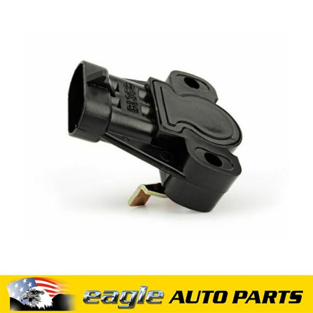 FAST Throttle Position Sensor, TPS, GM Throttle Body # FAST307006 ...