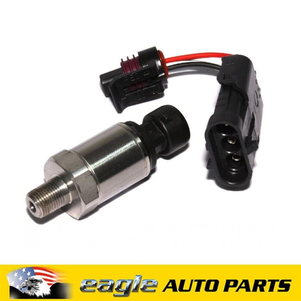 FAST MAP SENSOR FAST 5 BAR (58 psi) # FAST307047 — Eagle Auto Parts