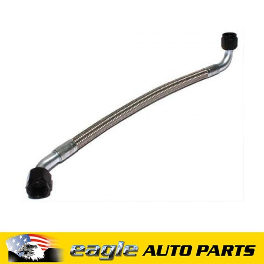 Chev LSX FAST Fuel Rail Line # FAST54028FSL — Eagle Auto Parts