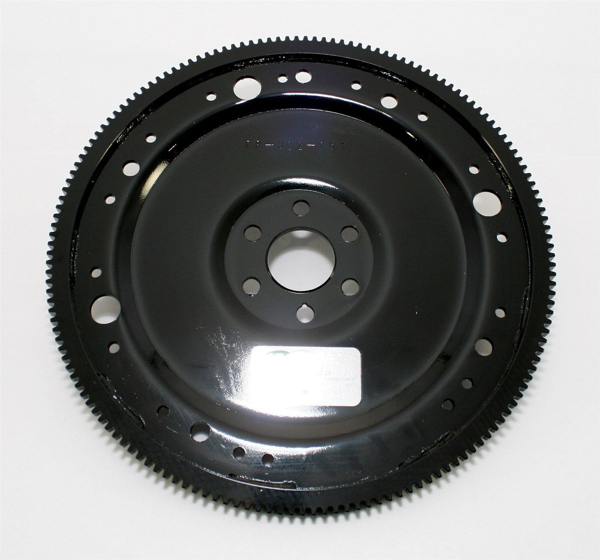 Ford 302 Windsor Roller Cam Scat Flexplate 157 Tooth 50oz 10.5" # FP-3 ...