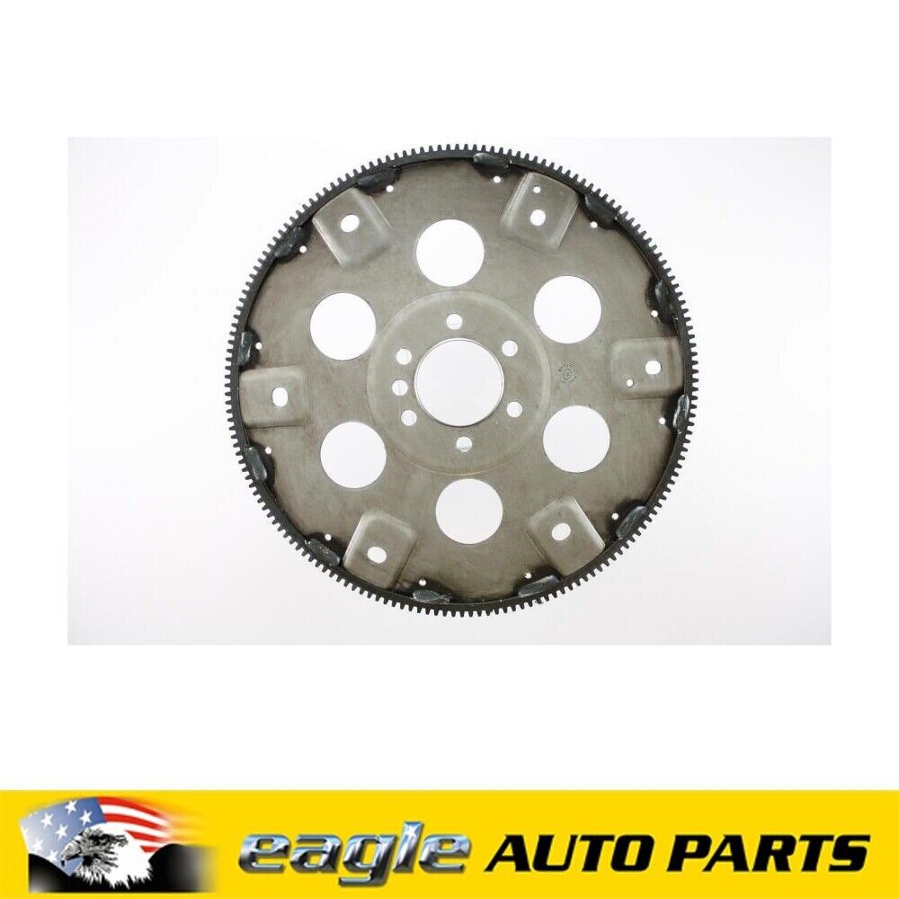 CHEV 350 SBC 11" FLEX PLATE 168 TOOTH 2PCE RMS DRIVE PLATE # FRA-100 ...