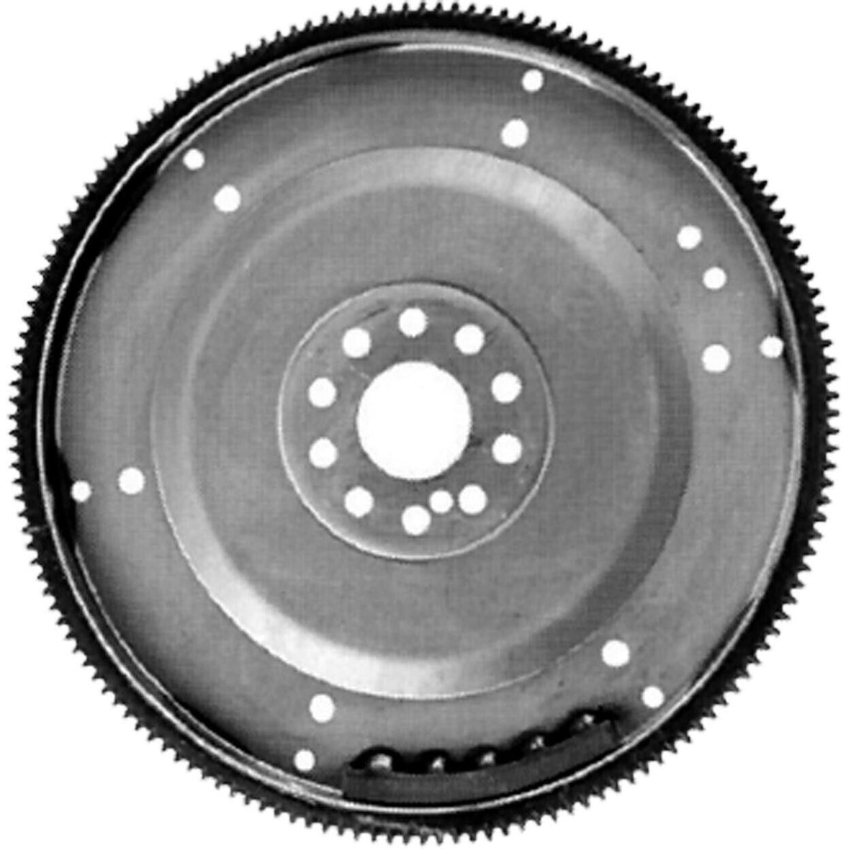PIONEER FLEXPLATE 155 TEETH FORD F SERIES SUPER DUTY 7.3 1995 - 2006 ...
