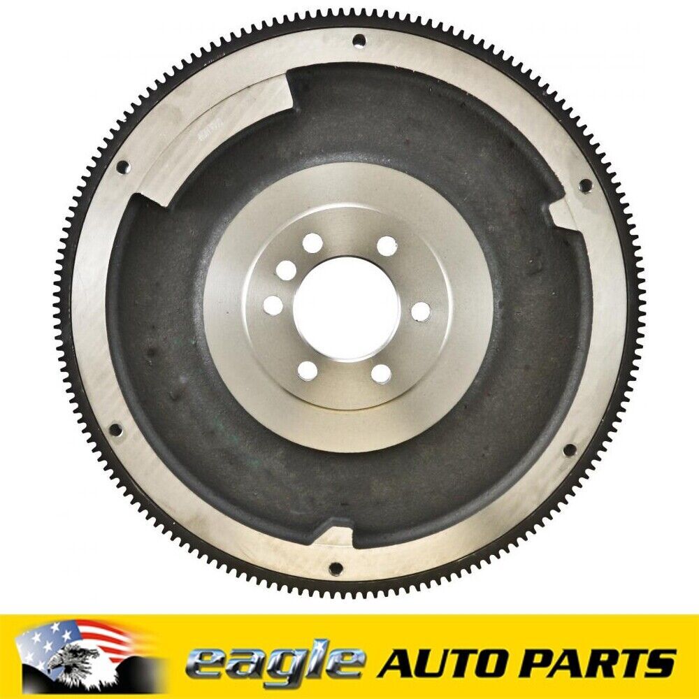 CHEV 396 454 BIG BLOCK EARLY FLYWHEEL SUIT 2 PIECE REAR MAIN ENGINES ...