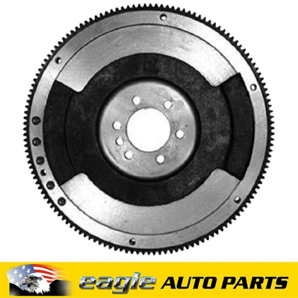 CHEVROLET 14" FLYWHEEL 139 Teeth 396 / 6.5L Diesel CHEV Pickup Vans ...