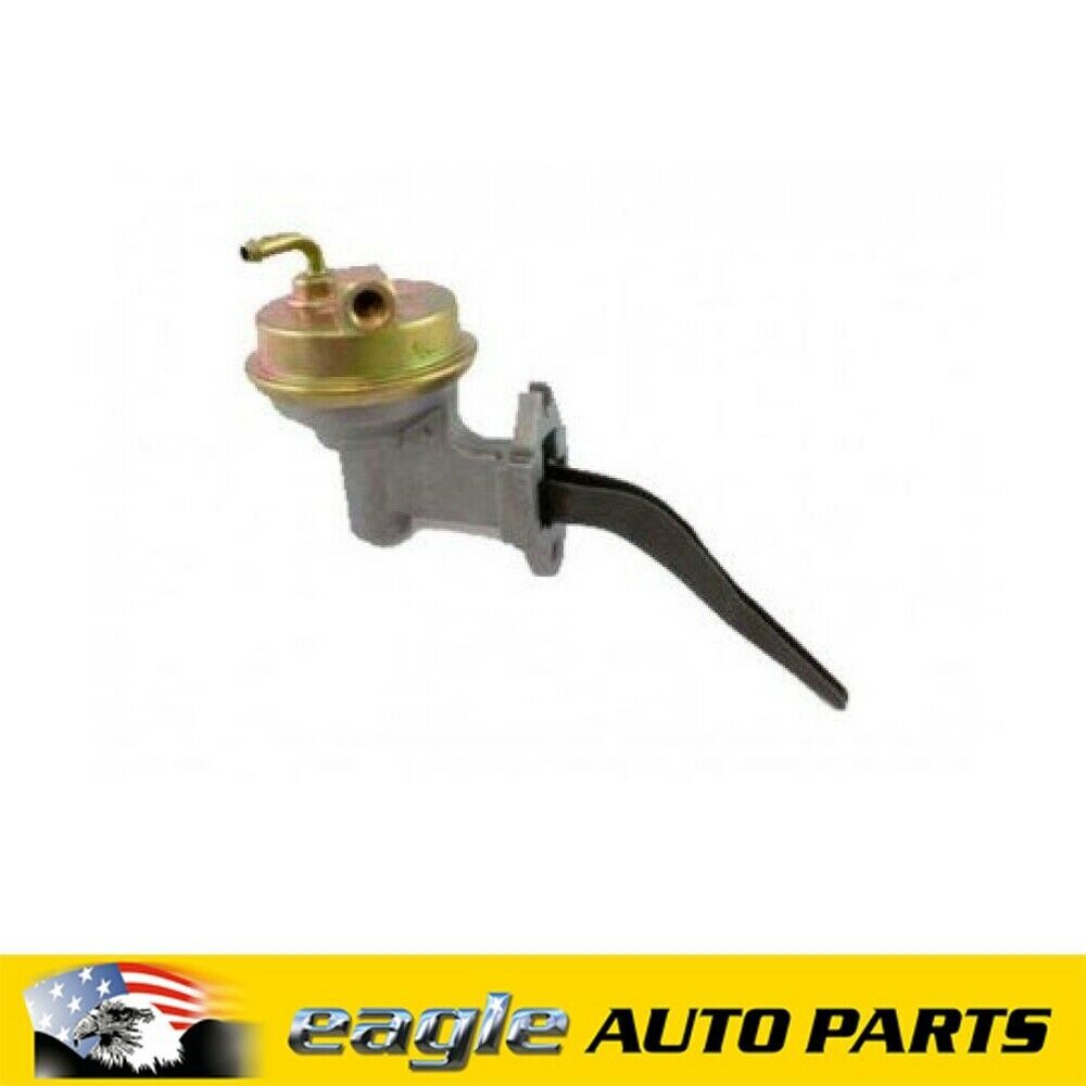 Holden 253 - 308 V8 Replacement 7psi High Volume Mechanical Fuel Pump ...