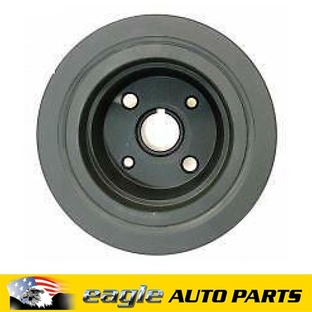 FORD EXPLORER 4.0L POWERBOND HARMONIC BALANCER # HB1103-N — Eagle Auto ...