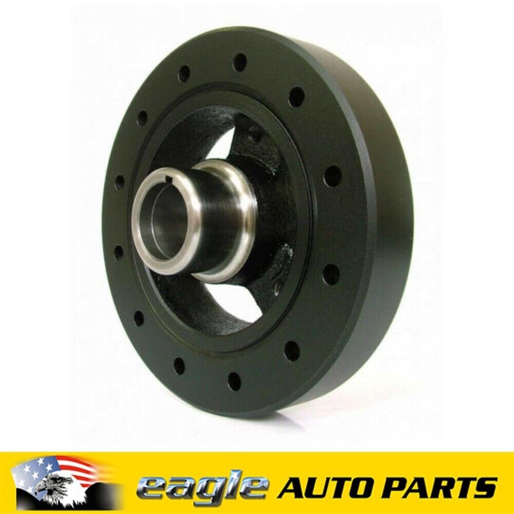 CHEV SBC 350 7 " DIAMETER HARMONIC BALANCER CHEVROLET # HB2221-N ...