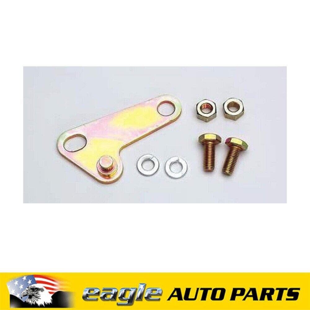 Holley Transmission Kickdown Bracket Turbo 700 R4 # HO20-121 Chev Cama ...