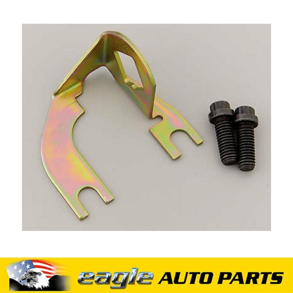 Holley Transmission Kickdown Bracket Turbo 350 Chev # HO20-45 — Eagle ...