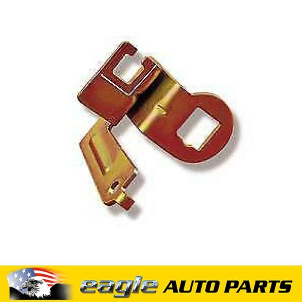 Holley Throttle Cable Brackets 4150 / 4160 # HO20-95 — Eagle Auto Parts
