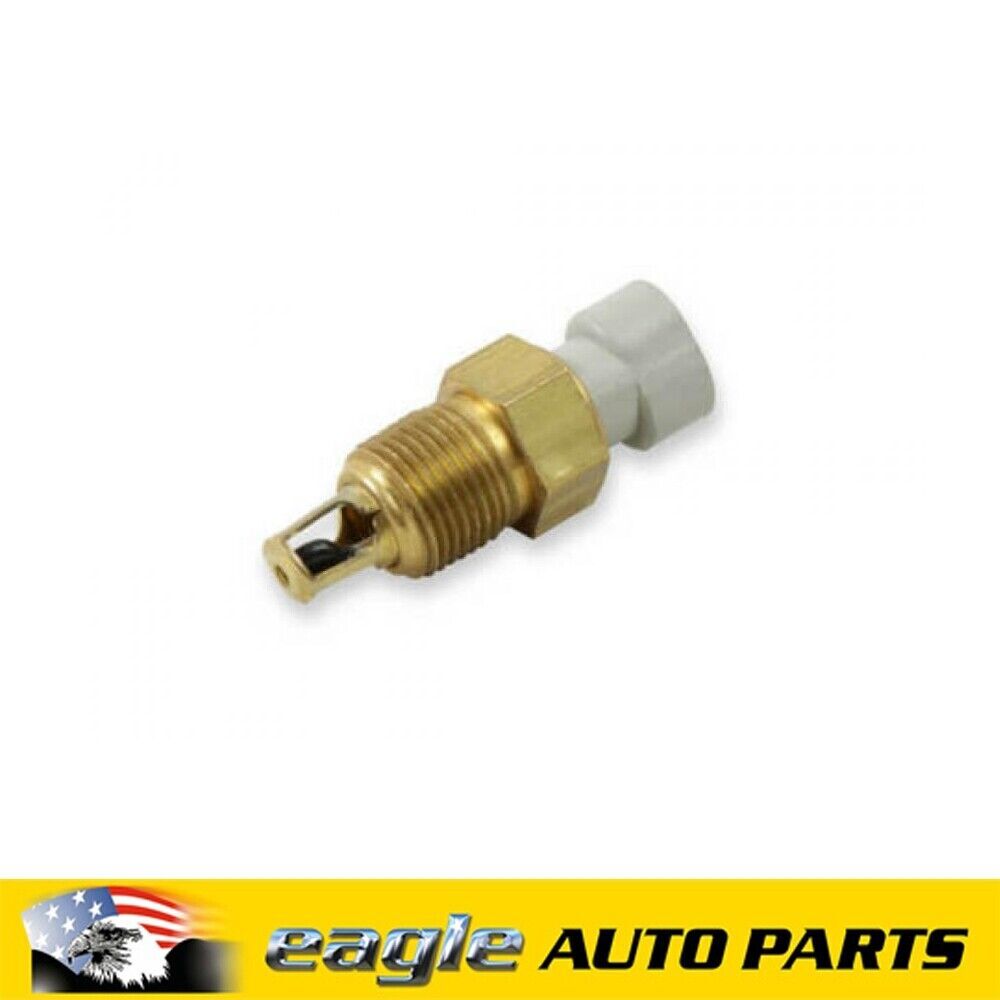 HOLLEY EFI AIR TEMPERATURE SENSOR # HO534-20 — Eagle Auto Parts