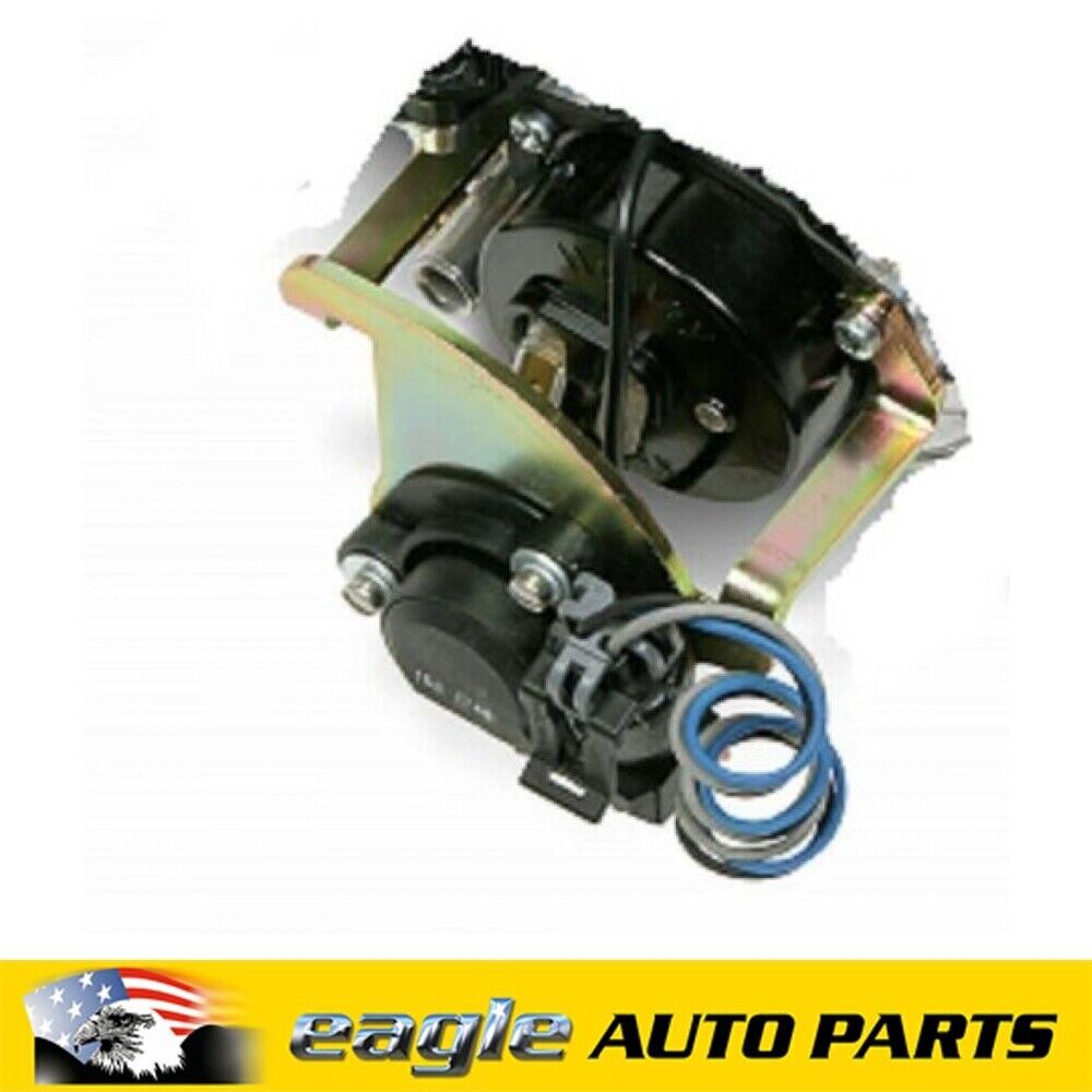 Holley Throttle Position Sensor Kit Suits Electric Choke Holley Carb ...