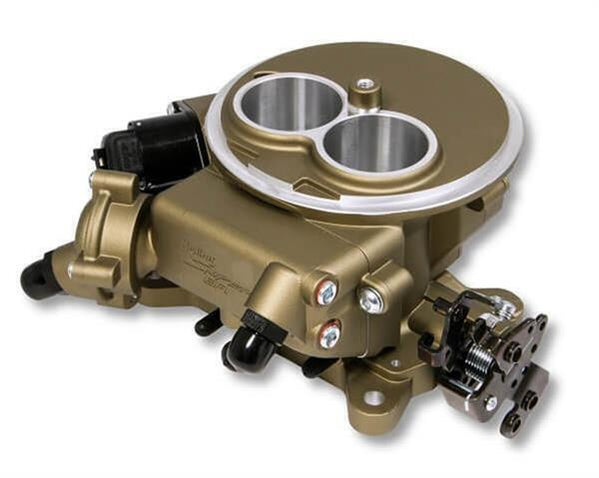FUEL INJECTION SYSTEMS / SNIPERS — Eagle Auto Parts