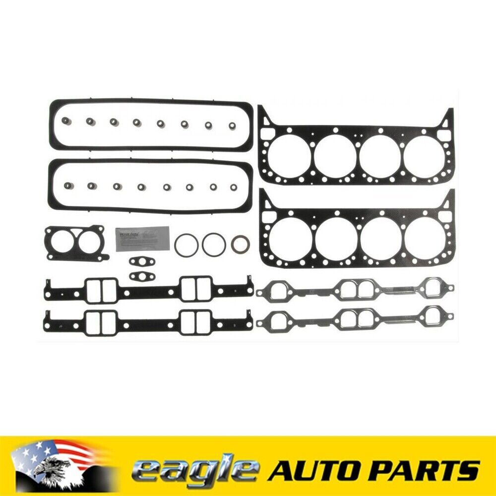 CHEV LT1 V8 ENGINE VRS GASKET SET 1994 1995 # HS5898 — Eagle Auto Parts