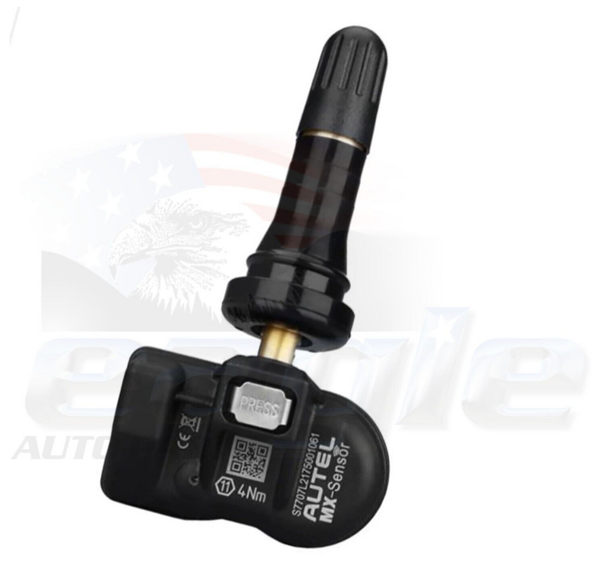 HSV VF GTS Maloo Senator Clubsport R8 Tyre Pressure Monitor Sensor Gen ...