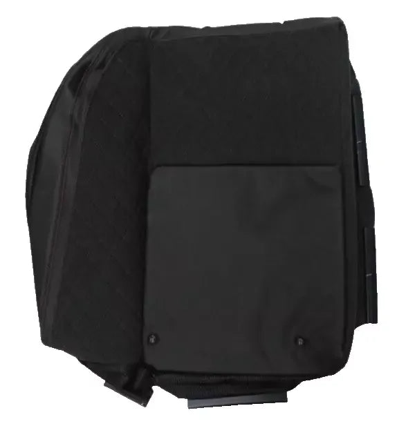 HSV VF GTSR MY17 RIGHT HAND REAR SEAT BACK TRIM COVER GENUINE HSV ...