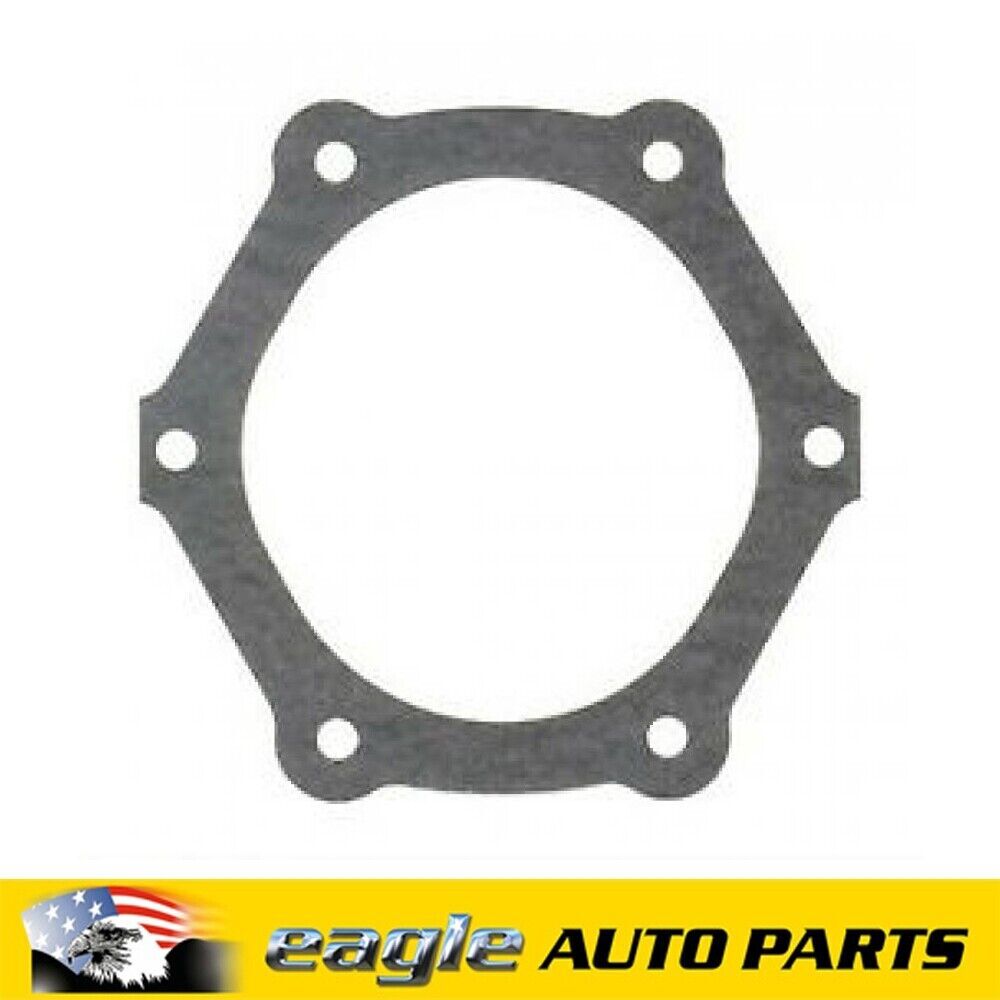 VICTOR RINZ WATER PUMP BACKING PLATE GASKET SB CHEV # K27091 — Eagle ...