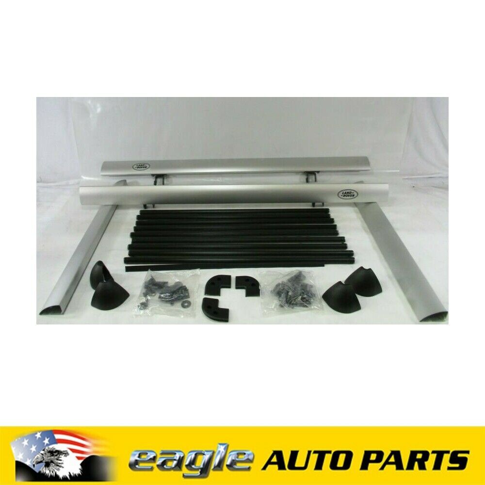 RANGE ROVER SPORT ROOF RACK KIT 2003 - 2010 OE # LR006848 — Eagle Auto ...