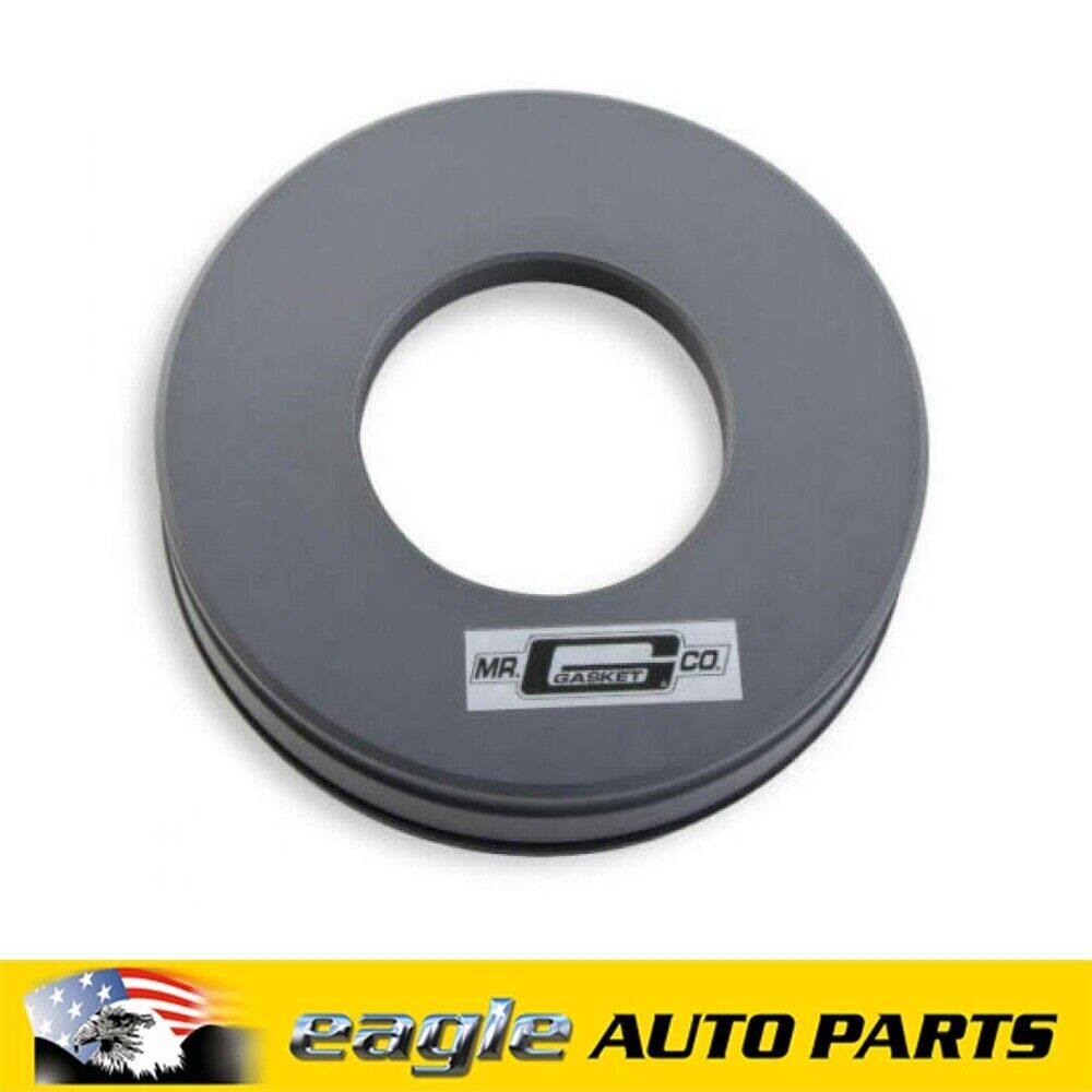 MR. GASKET GM LS REAR COVER ALIGNMENT TOOL # LSRC1 — Eagle Auto Parts