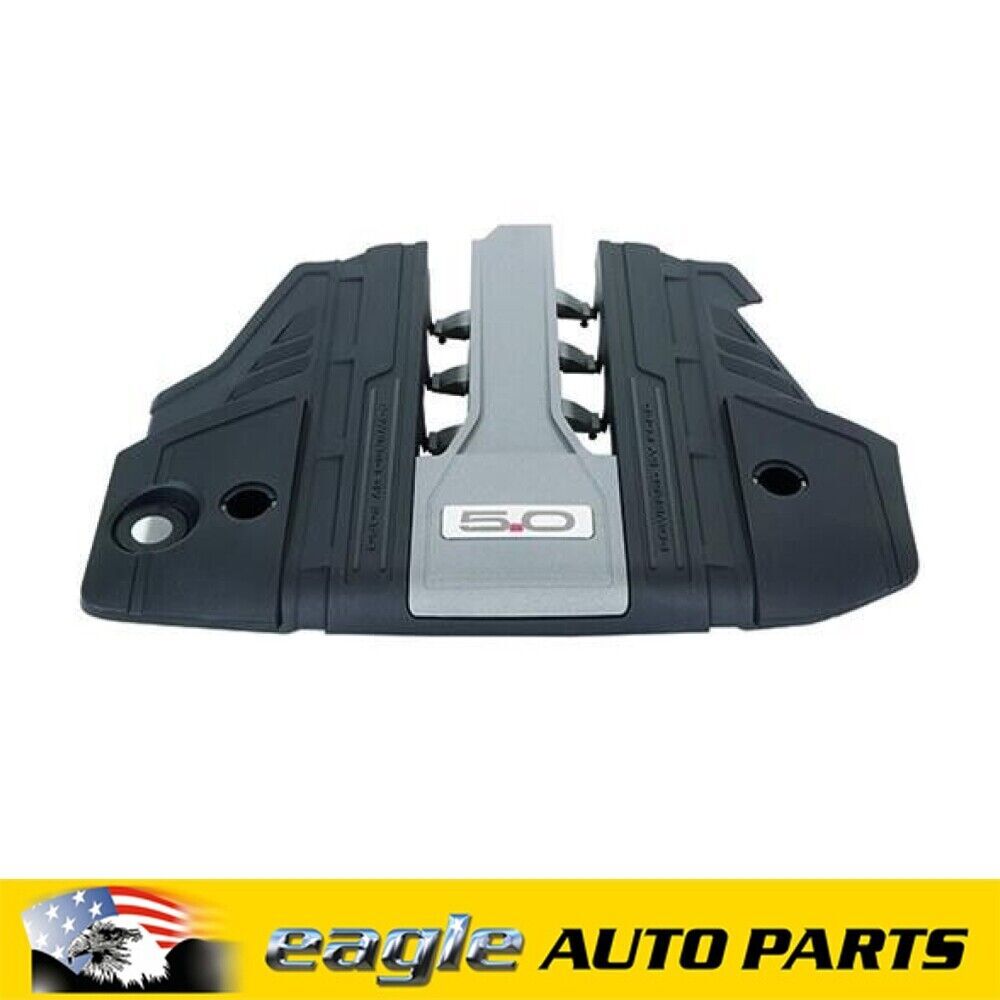 Ford Performance Parts 2018 - 2023 Mustang GT Coyote Engine Cover # M ...