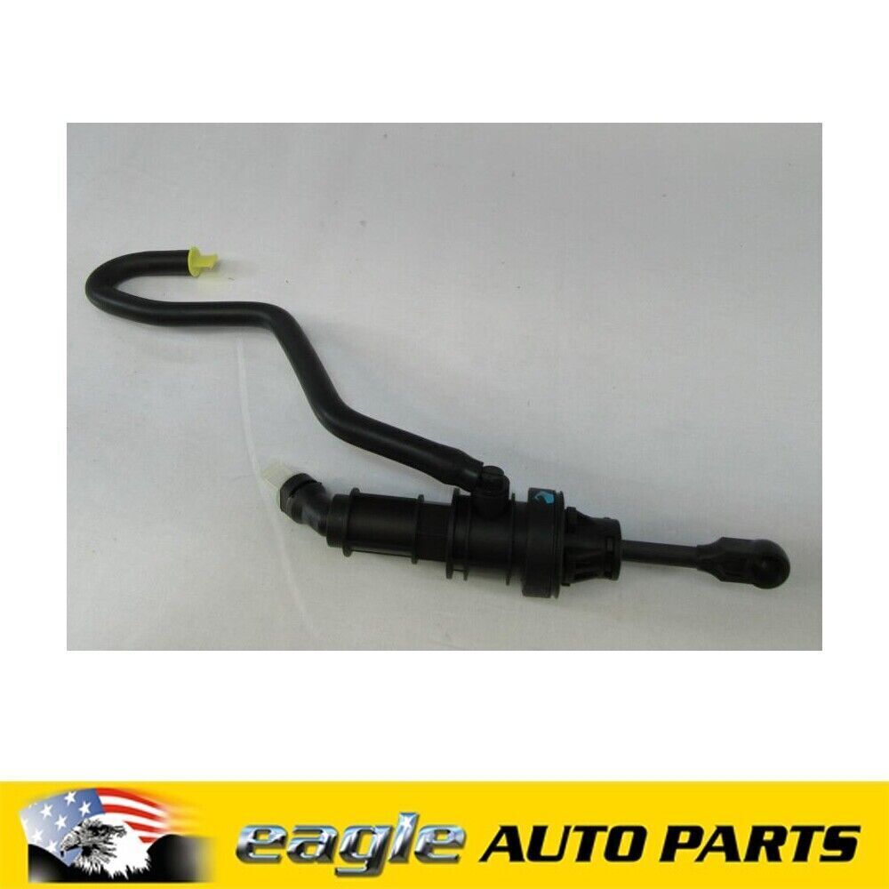 MITSUBISHI ZH OUTLANDER LS 4WD 2.4 MANUAL CLUTCH MASTER CYLINDER 2009 ...