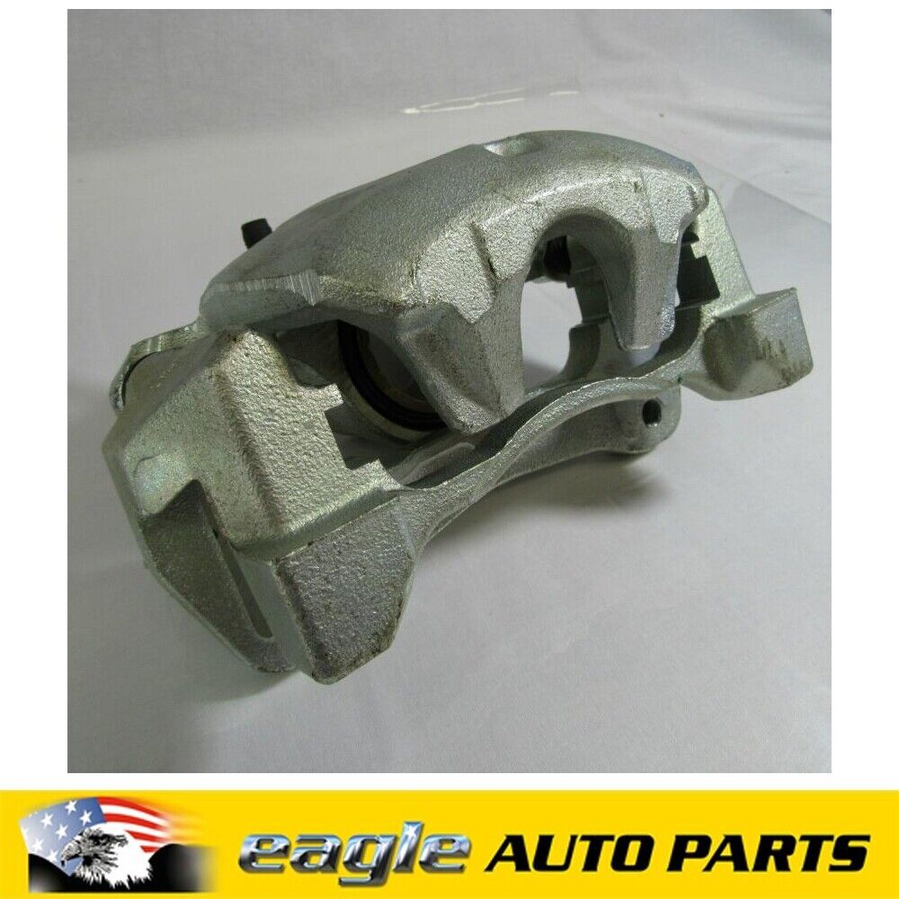 MITSUBISHI BA GRANDIS WAGON 2.4L MIVEC ENGINE R/H FRONT BRAKE CALIPER ...
