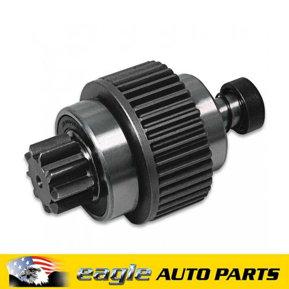 MSD Dynaforce Replacement APS Starter Pinion Gear Assembly # MSD5089 ...